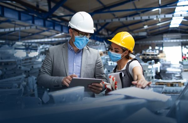 ISO 45001 Occupational Health and Safety Management System (OHSMS ...